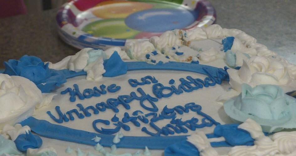 Group hosts ‘Unhappy Birthday’ event for 10-year anniversary | Local ...