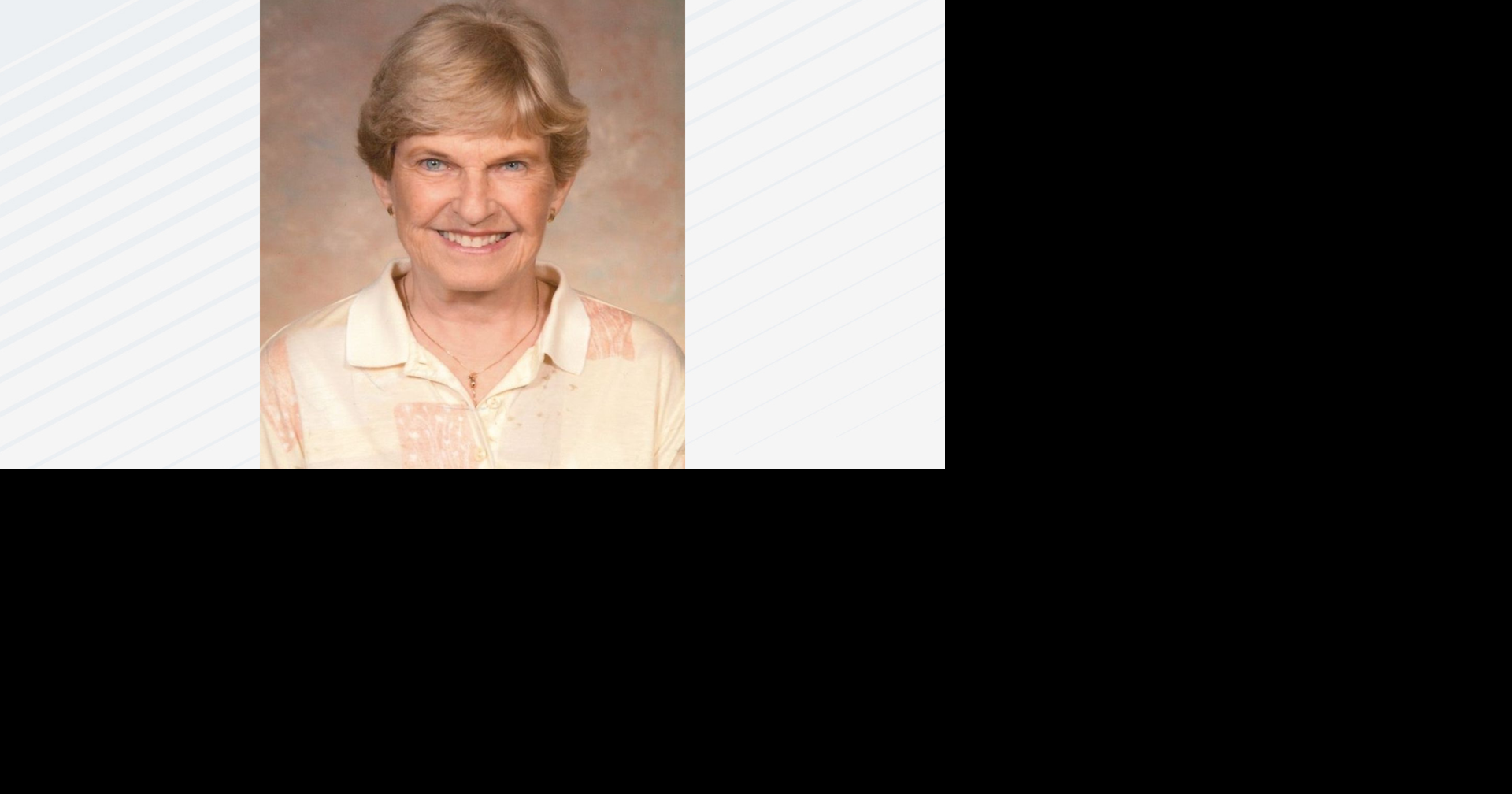 Carolyn P. King | Obituaries | channel3000.com