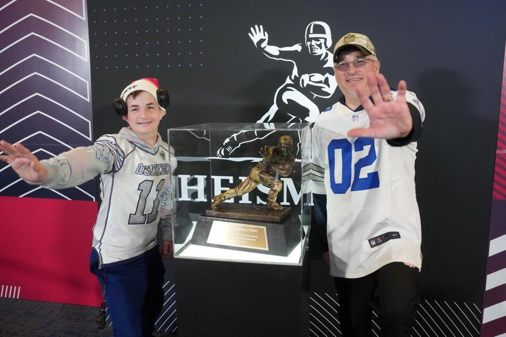 New Heisman leadership program to empower youth in sports | Shareable ...