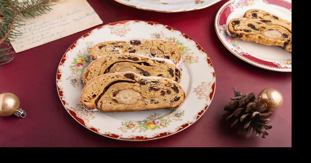 Can this recipe redeem the fruitcake? | MADISON MAGAZINE | channel3000.com