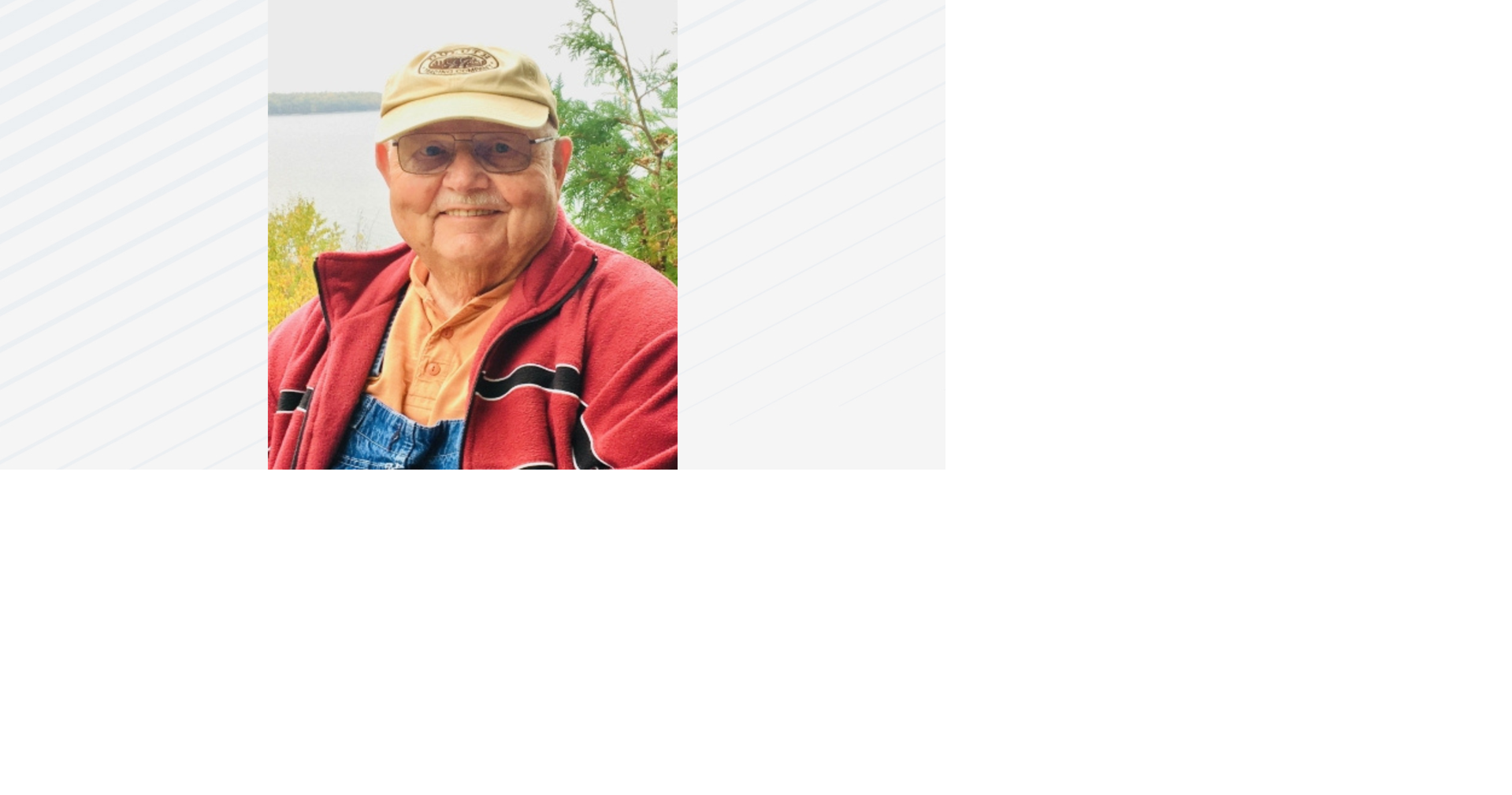 John W. Popp | Obituaries | channel3000.com