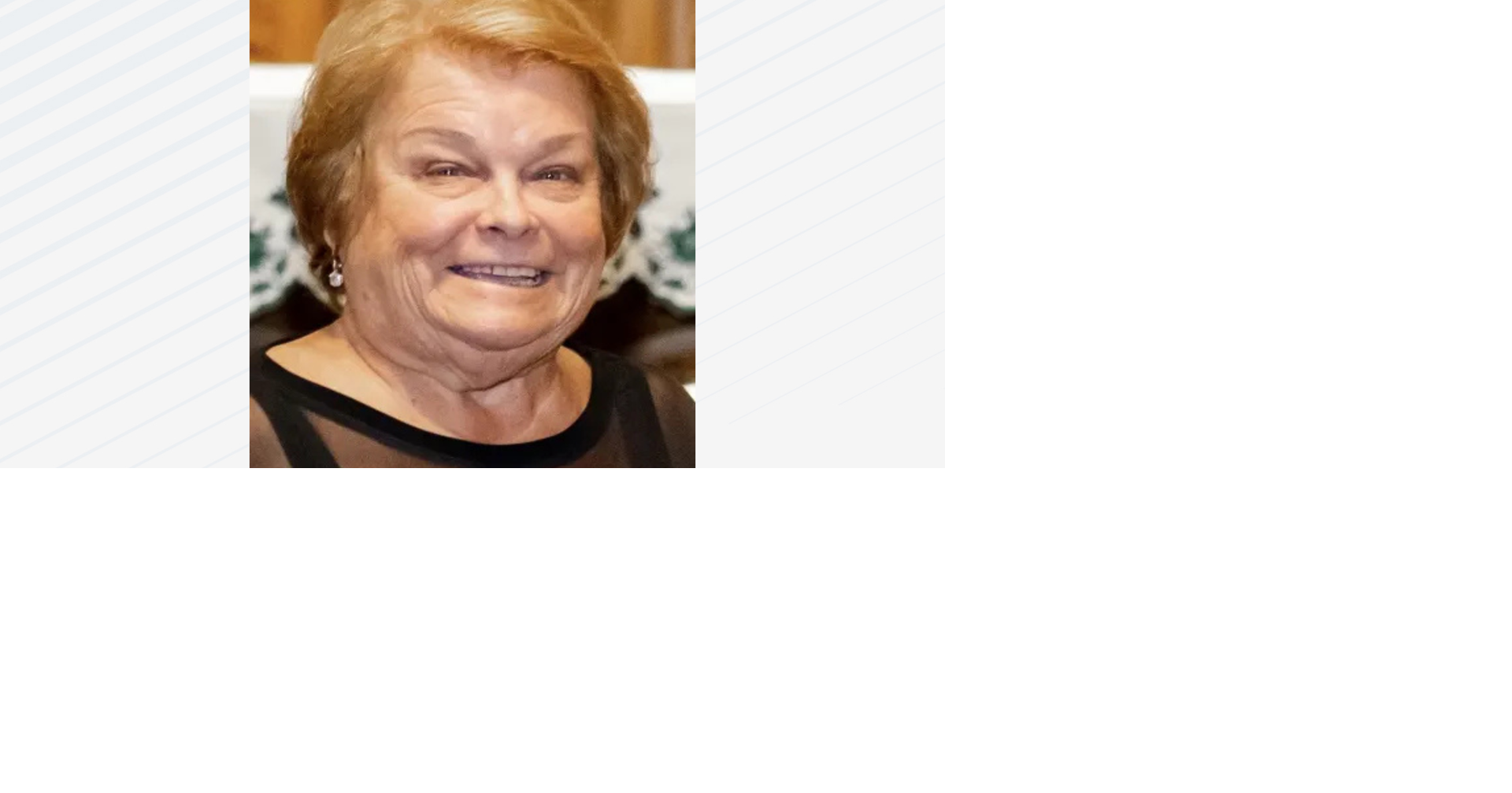 Marlene Ann Patoka | Obituaries | channel3000.com