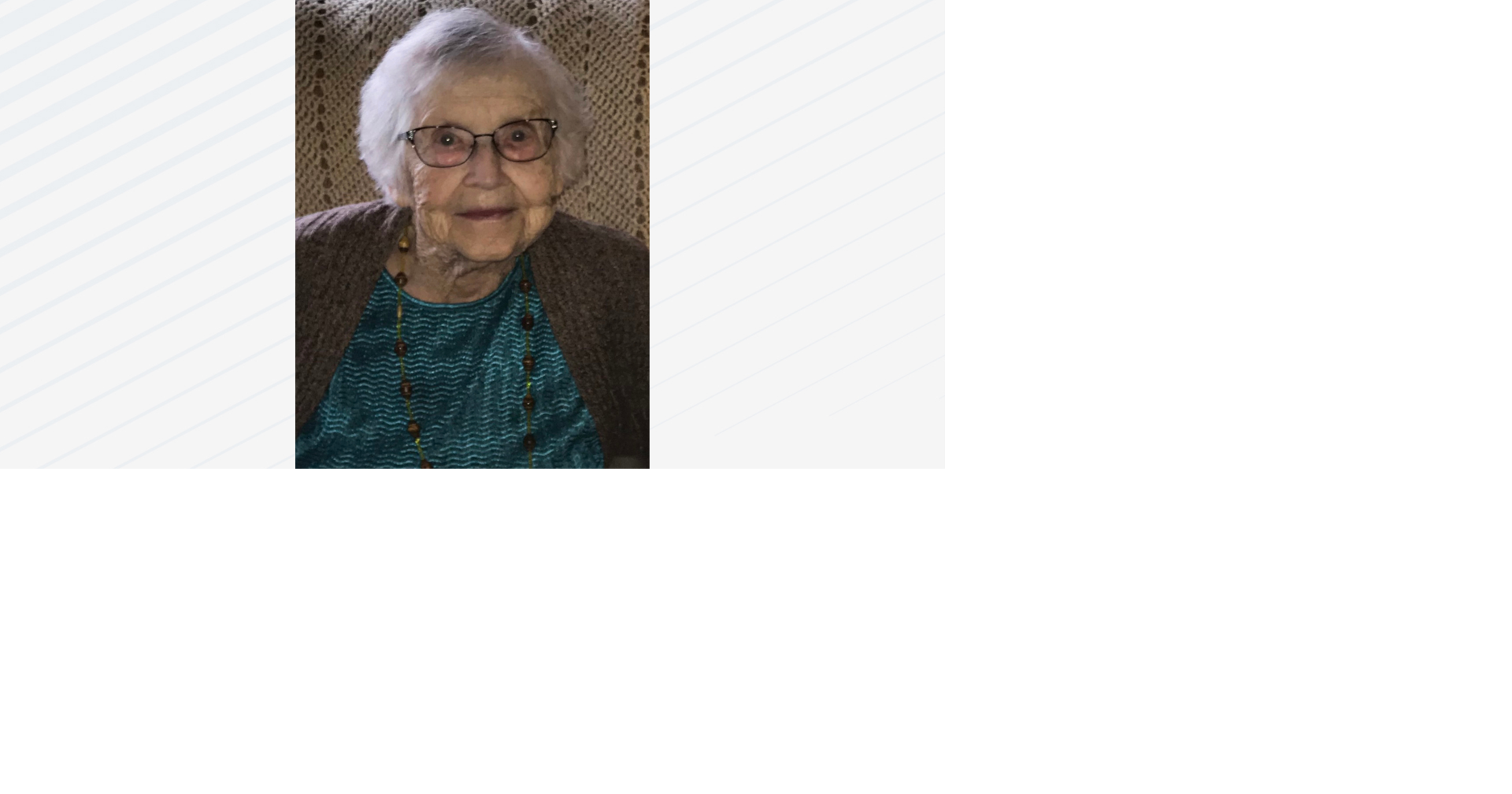 Kathryn L. Hanson | Obituaries | channel3000.com