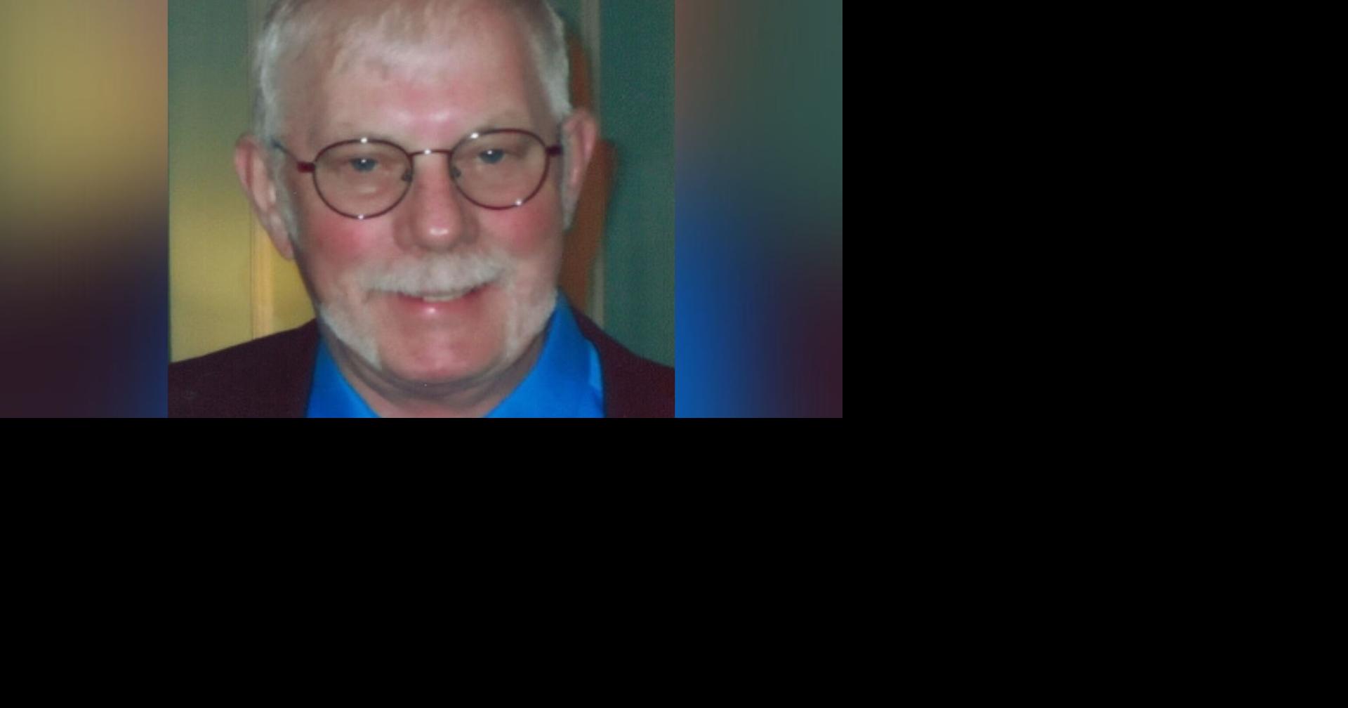 Erwin Warren “Erv” Luckmann | Obituaries | channel3000.com