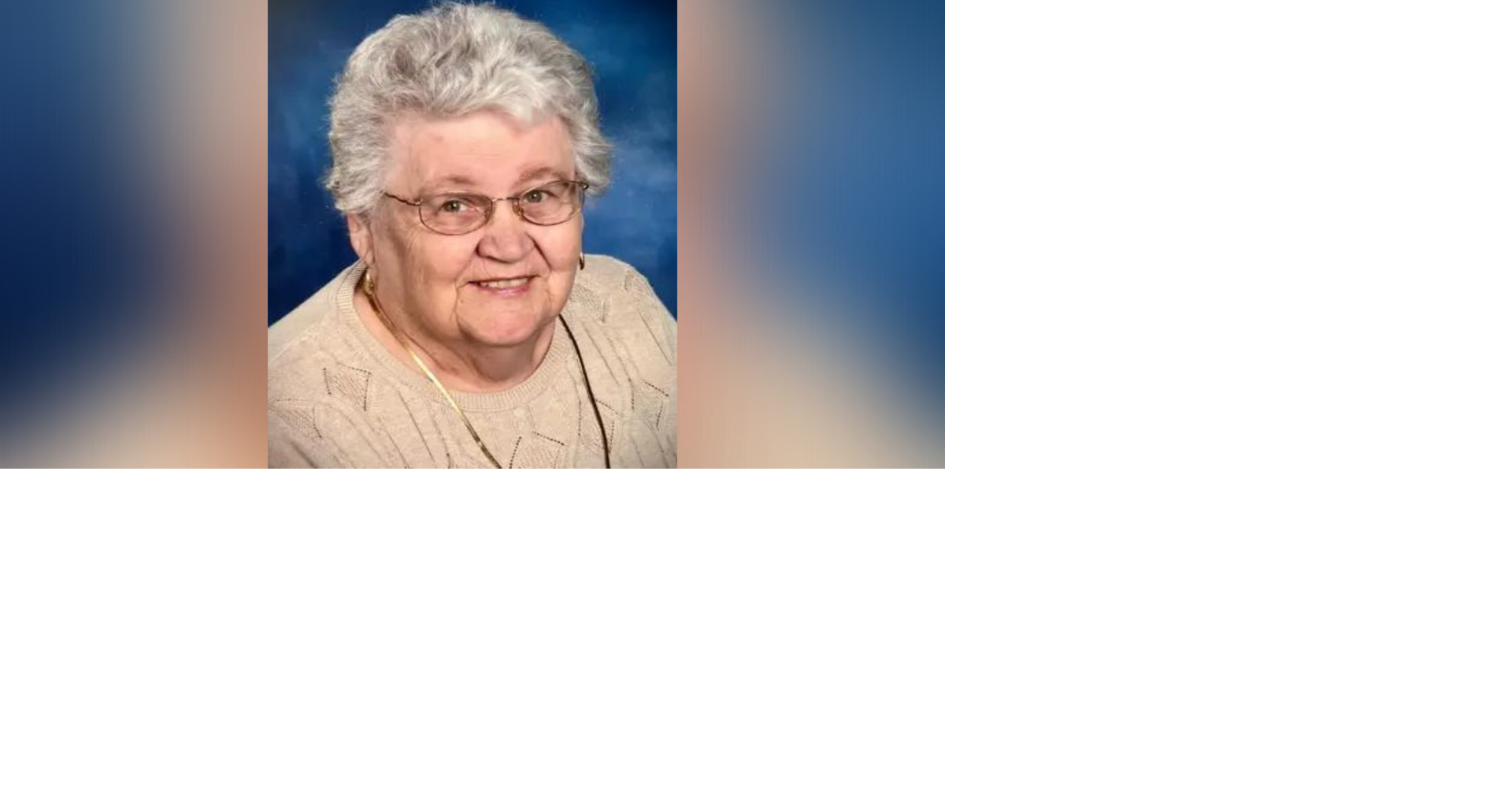 Mary Anne Greaney | Obituaries | channel3000.com