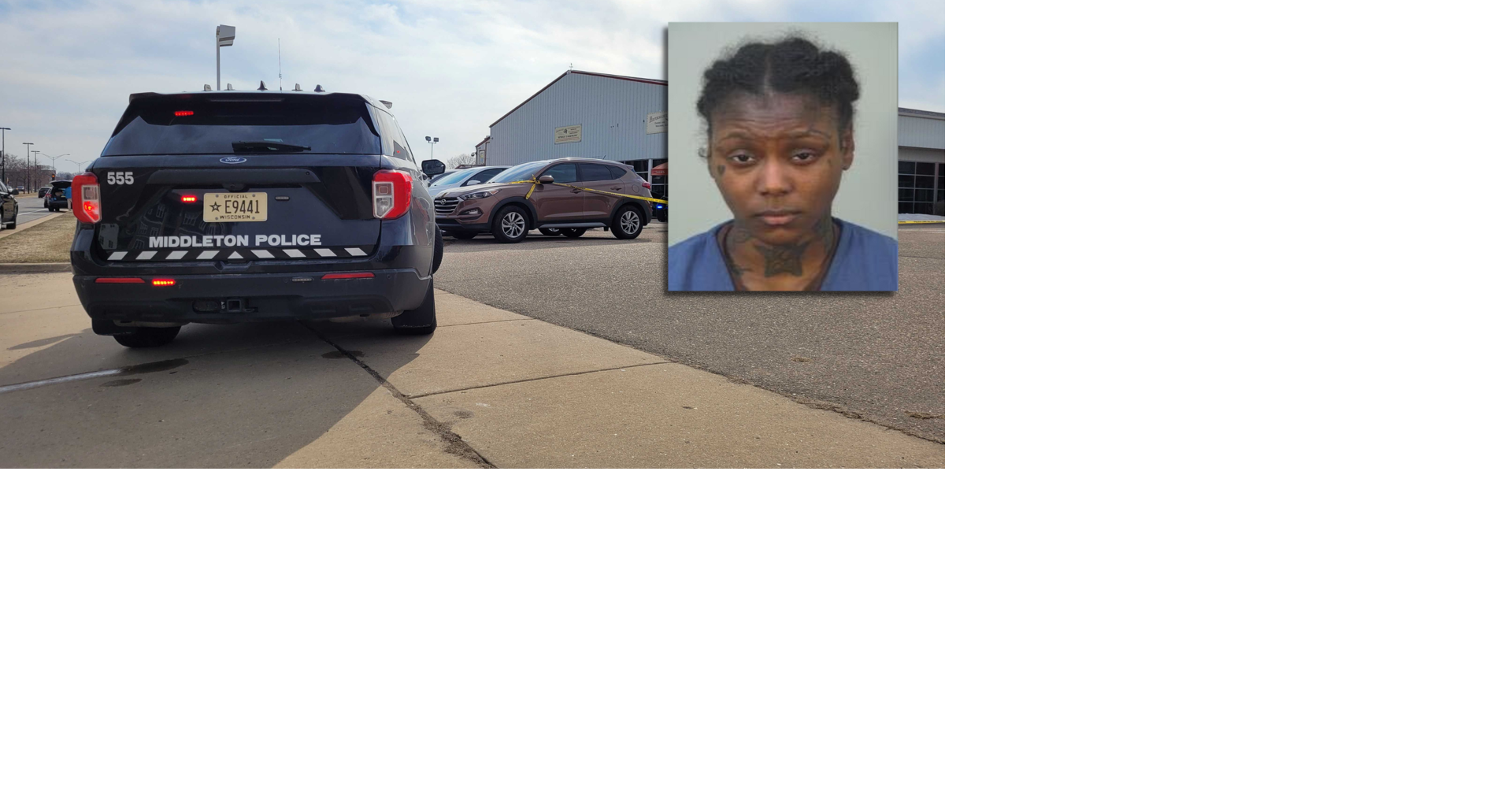 Jury deliberating in Jakira Anderson homicide case | News | channel3000.com