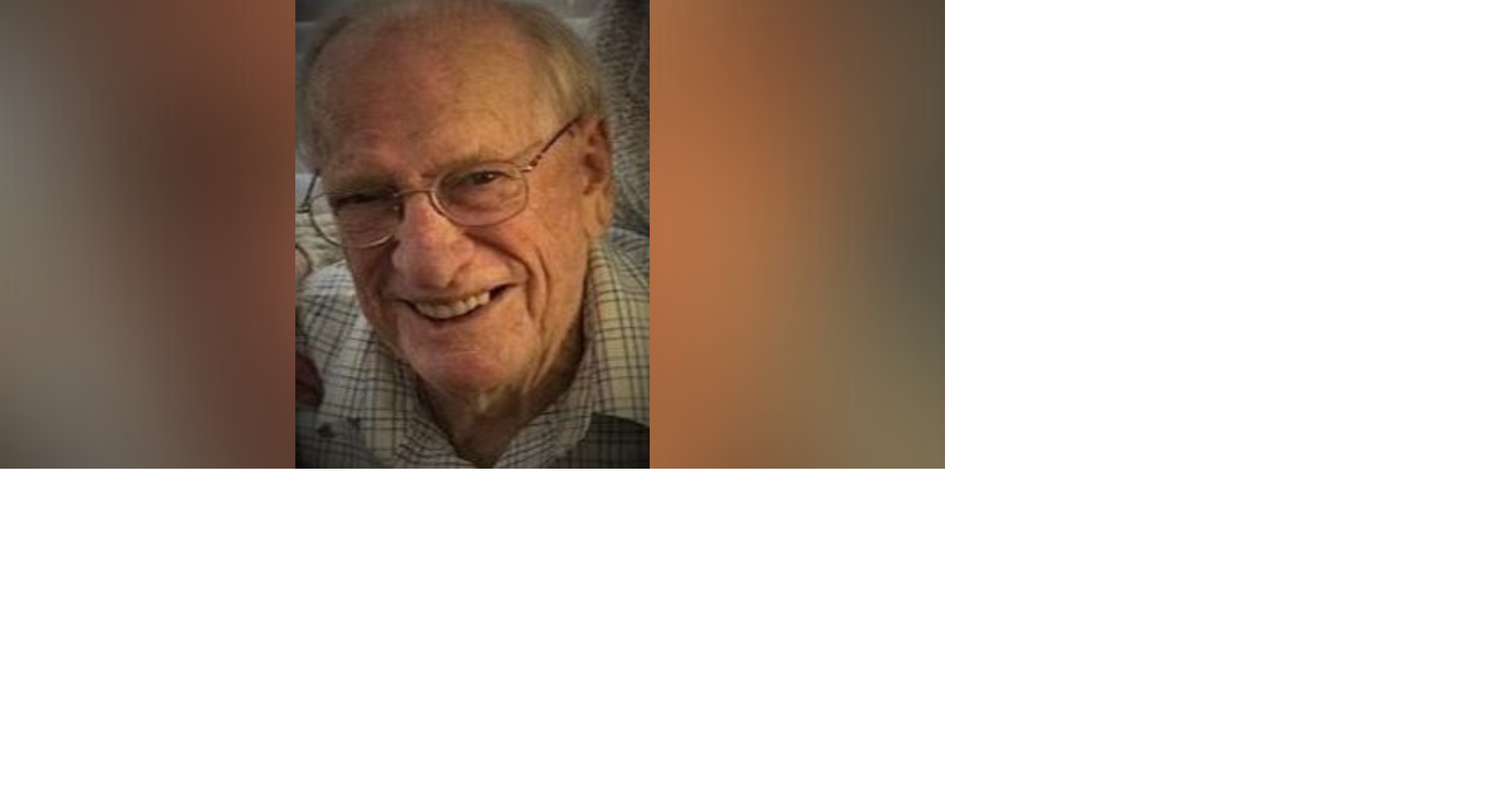 William Thomas Farnsworth | Obituaries | channel3000.com