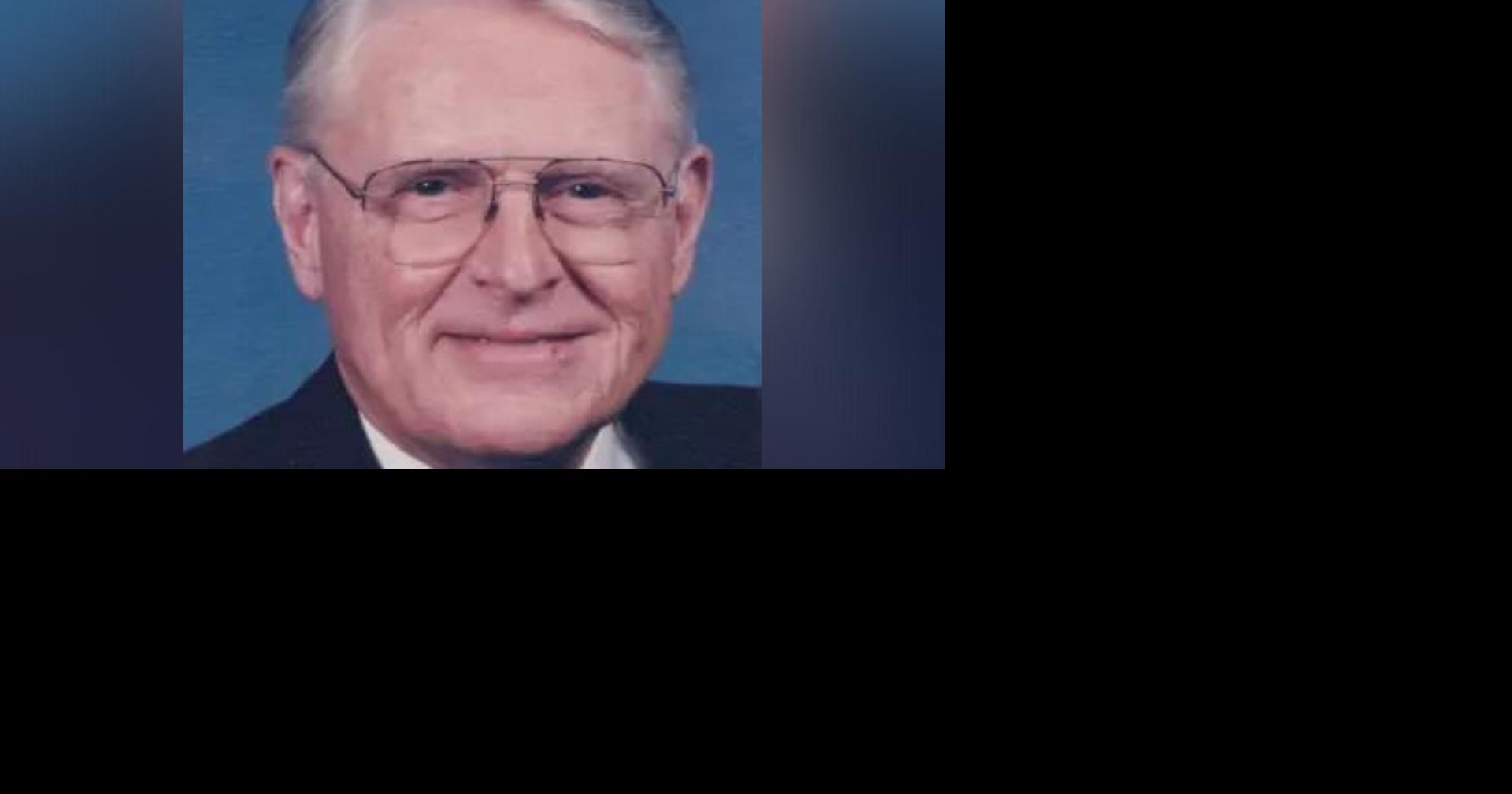 Henry Theodore "Ted" Goeres | Obituaries | channel3000.com