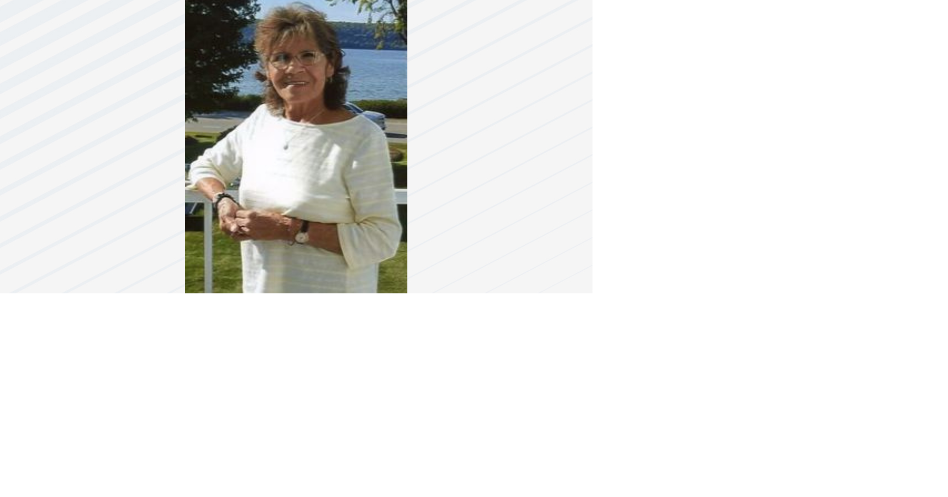 Theresa “Terry” Wolfe | Obituaries | channel3000.com