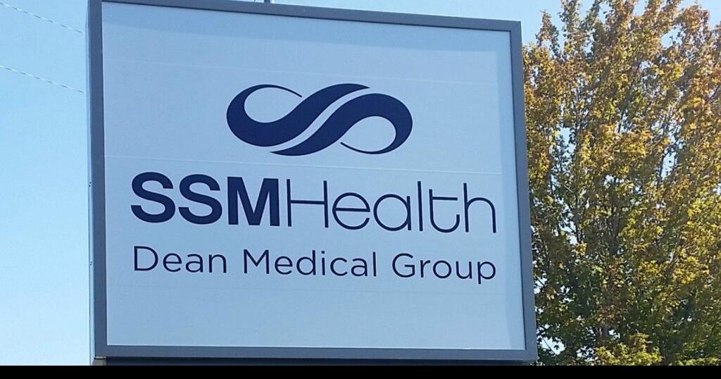 SSM Health physician tests positive for coronavirus | Coronavirus news ...