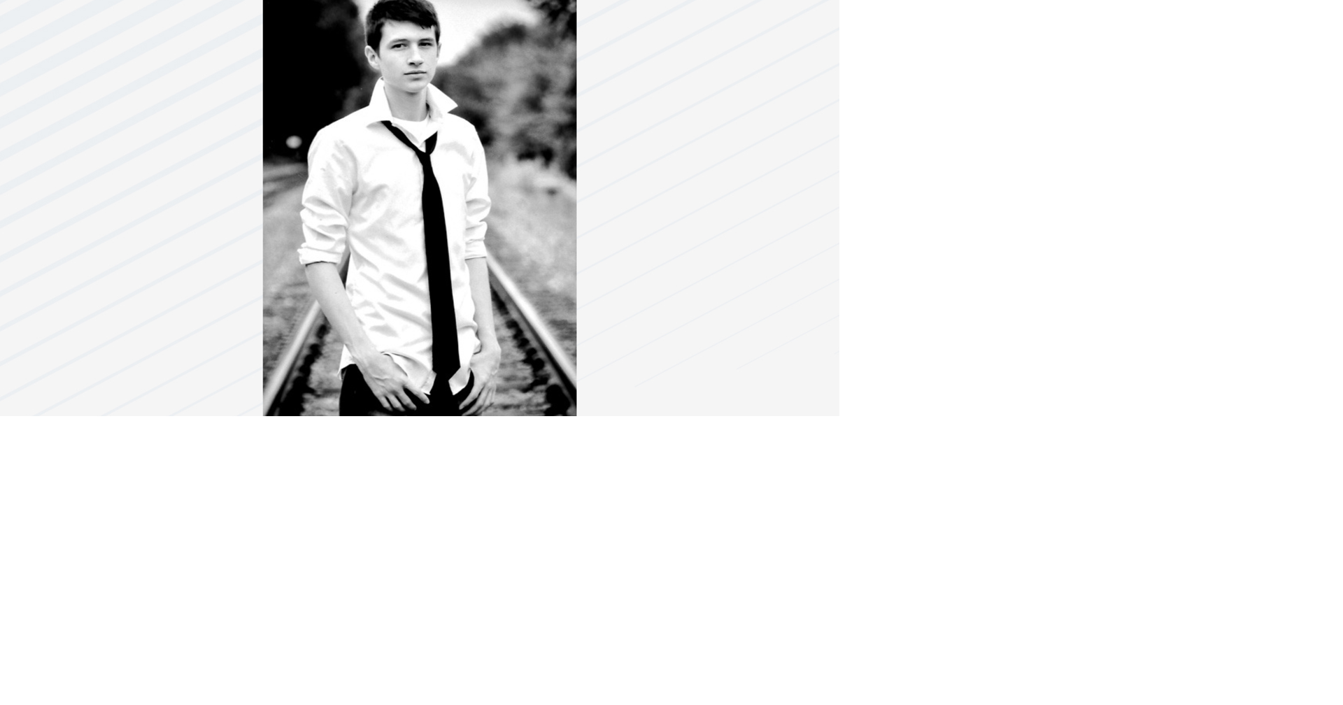 Ethan Stanton Schmitz | Obituaries | channel3000.com