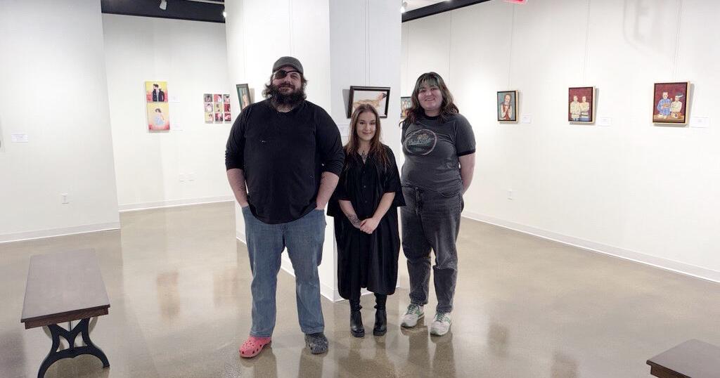Downtown welcomes new independent art gallery | MADISON MAGAZINE ...
