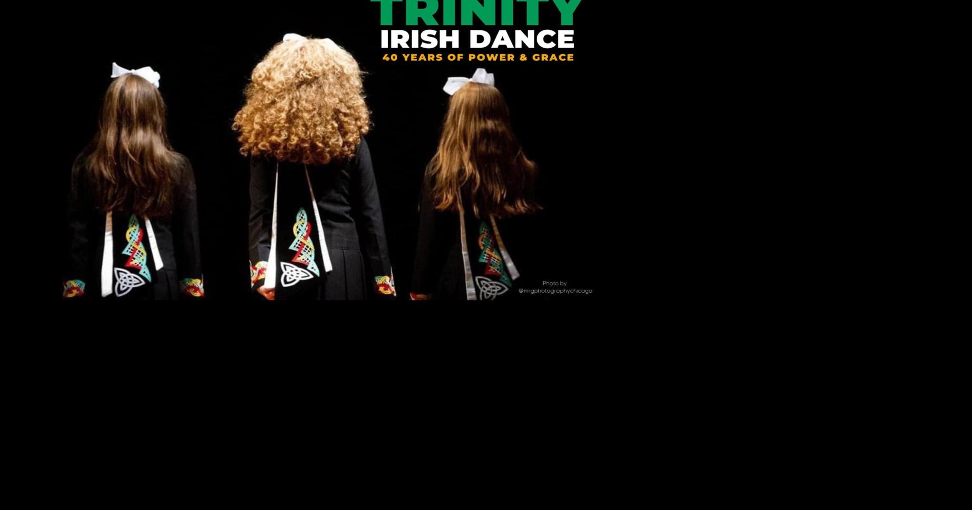In the 608: Trinity Irish Dancers celebrating 40 years this St. Patrick ...