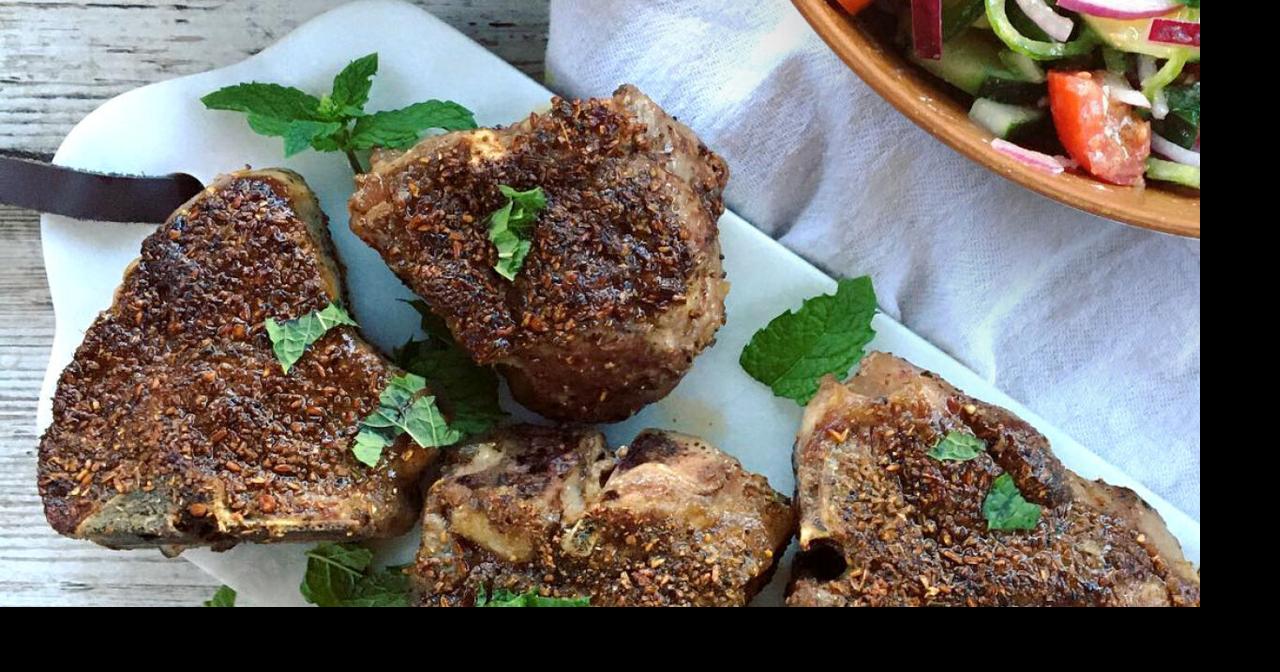 A personal chef’s pandemic pivot | Dining & Drink | channel3000.com