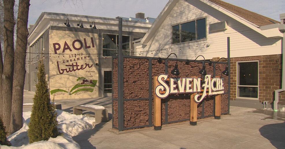 Dairy is Paoli business's bread and butter | Features | channel3000.com