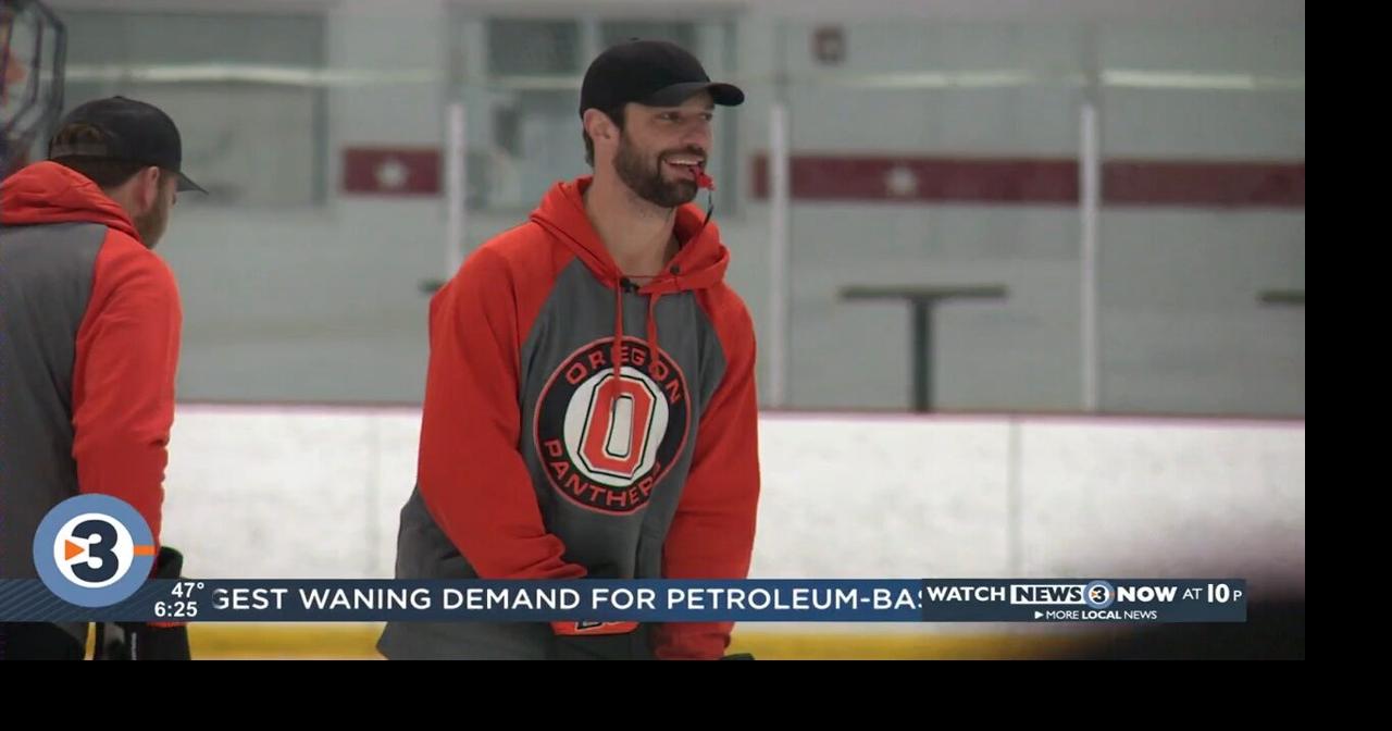 Coach of the Week: Oregon's Larry Clemens | Top Stories | channel3000.com