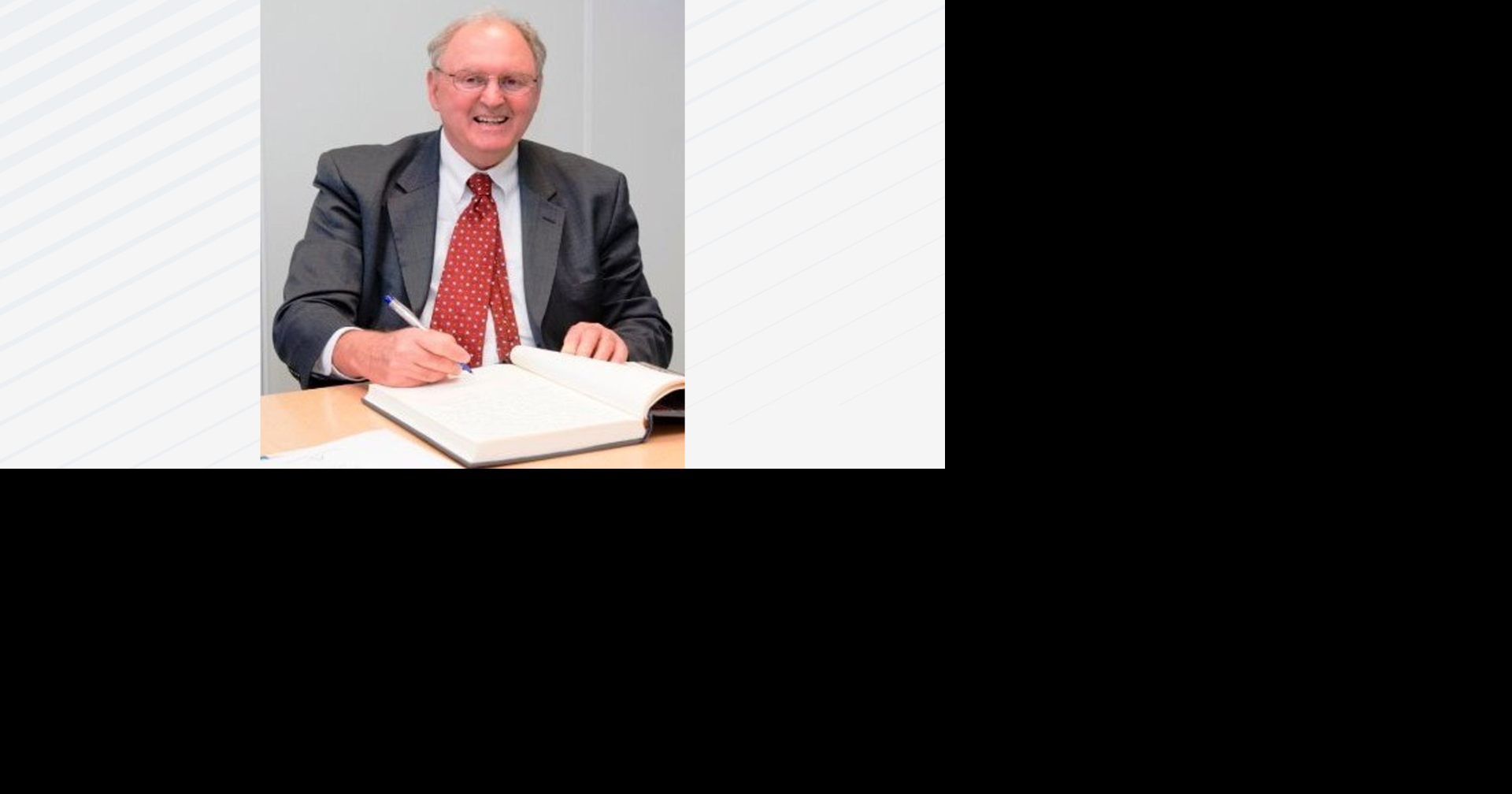 Larry Eugene Rittenberg | Obituaries | channel3000.com