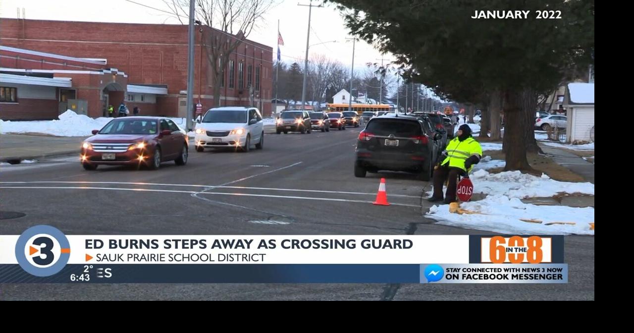 In the 608: Help celebrate local crossing guard’s birthday | Features ...