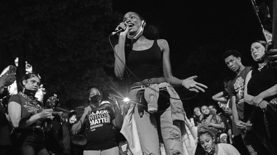 Madison BLM protests and vigils | | channel3000.com