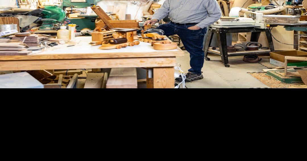 John Linck 1224 CP | | channel3000.com