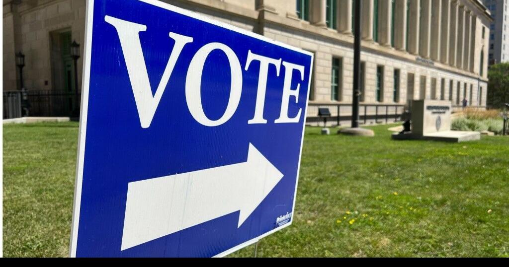 For The Record Bipartisan Effort Aims To Instill Faith In Wisconsin