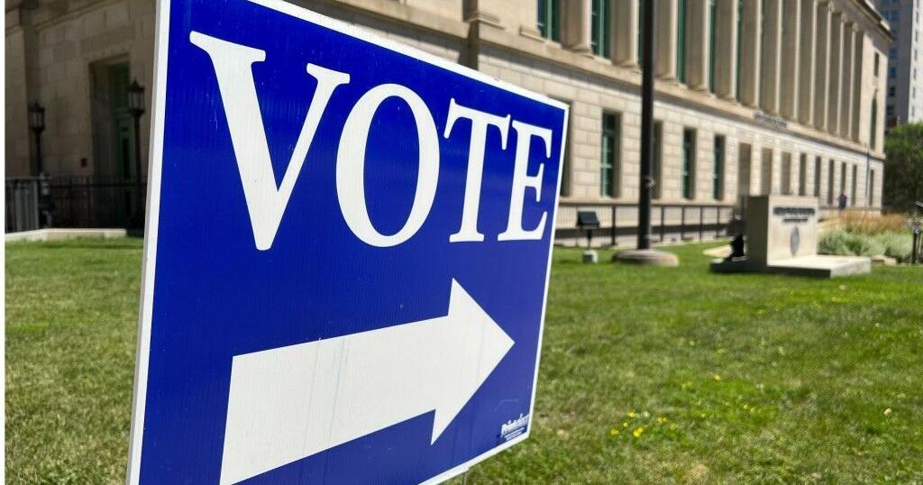 For The Record Bipartisan Effort Aims To Instill Faith In Wisconsin