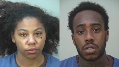 MPD: Two arrested in connection to shooting that hospitalized 1 | Crime ...