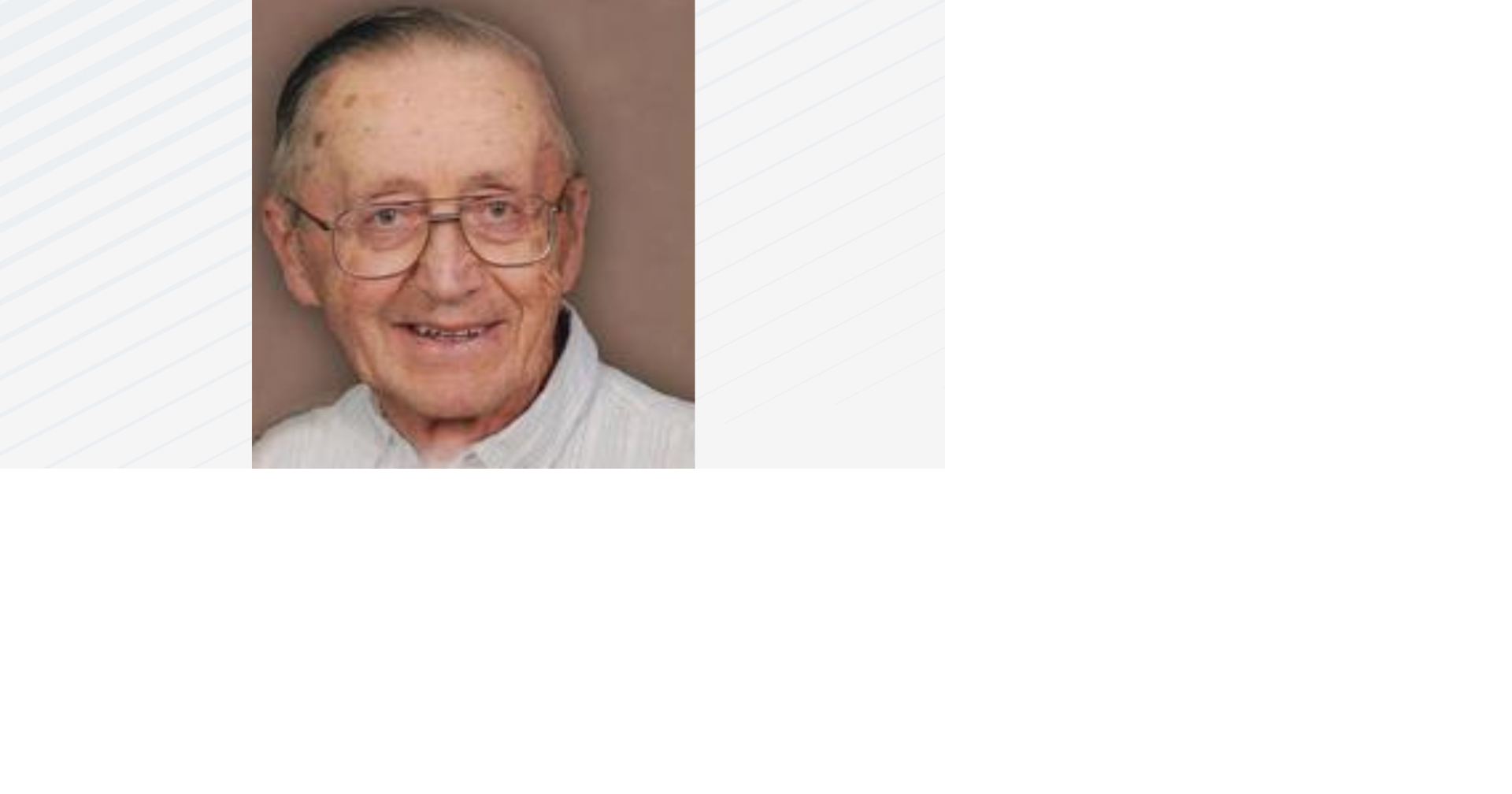 William F. "Bill" Dickson | Obituaries | channel3000.com