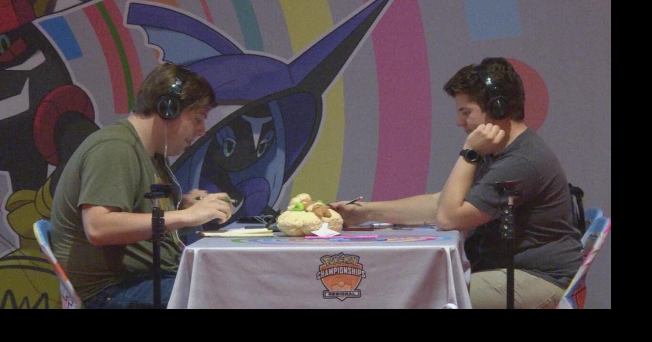 Madison’s Pokémon Regional Championships players compete for leading ...
