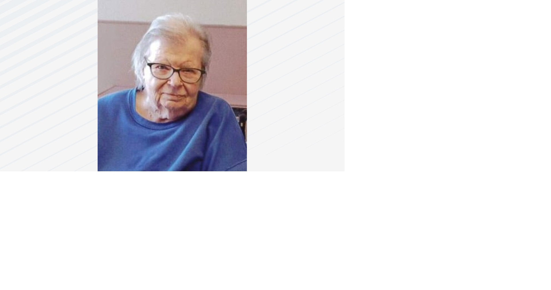 Joyce Joan Montgomery | Obituaries | channel3000.com