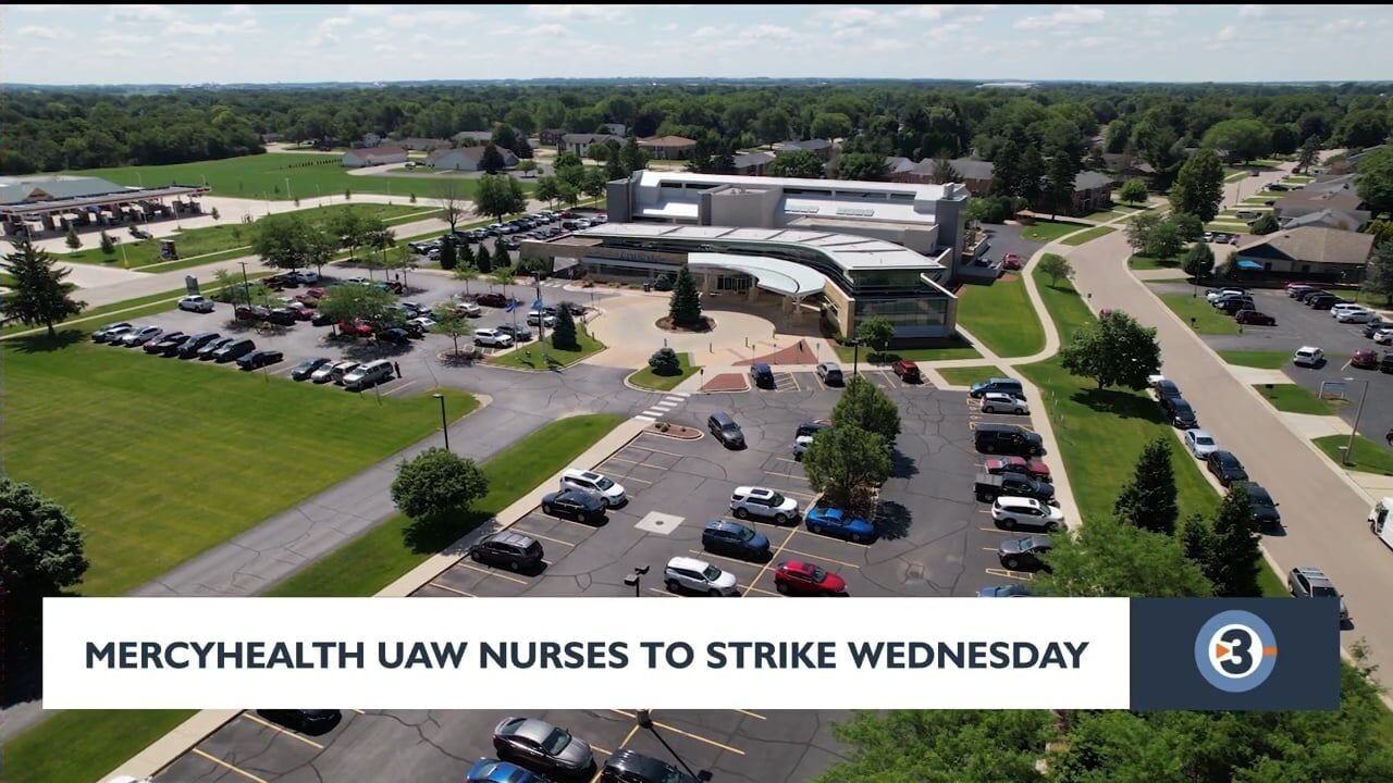 Channel 3000 | Madison, WI news and weather