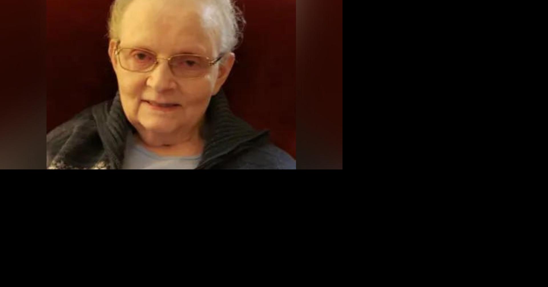 Gloria Lynn Marble | Obituaries | channel3000.com