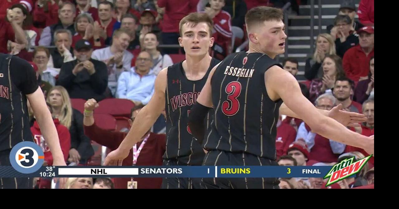 Connor Essegian focused on his next make, not 0-10 performance | Top ...