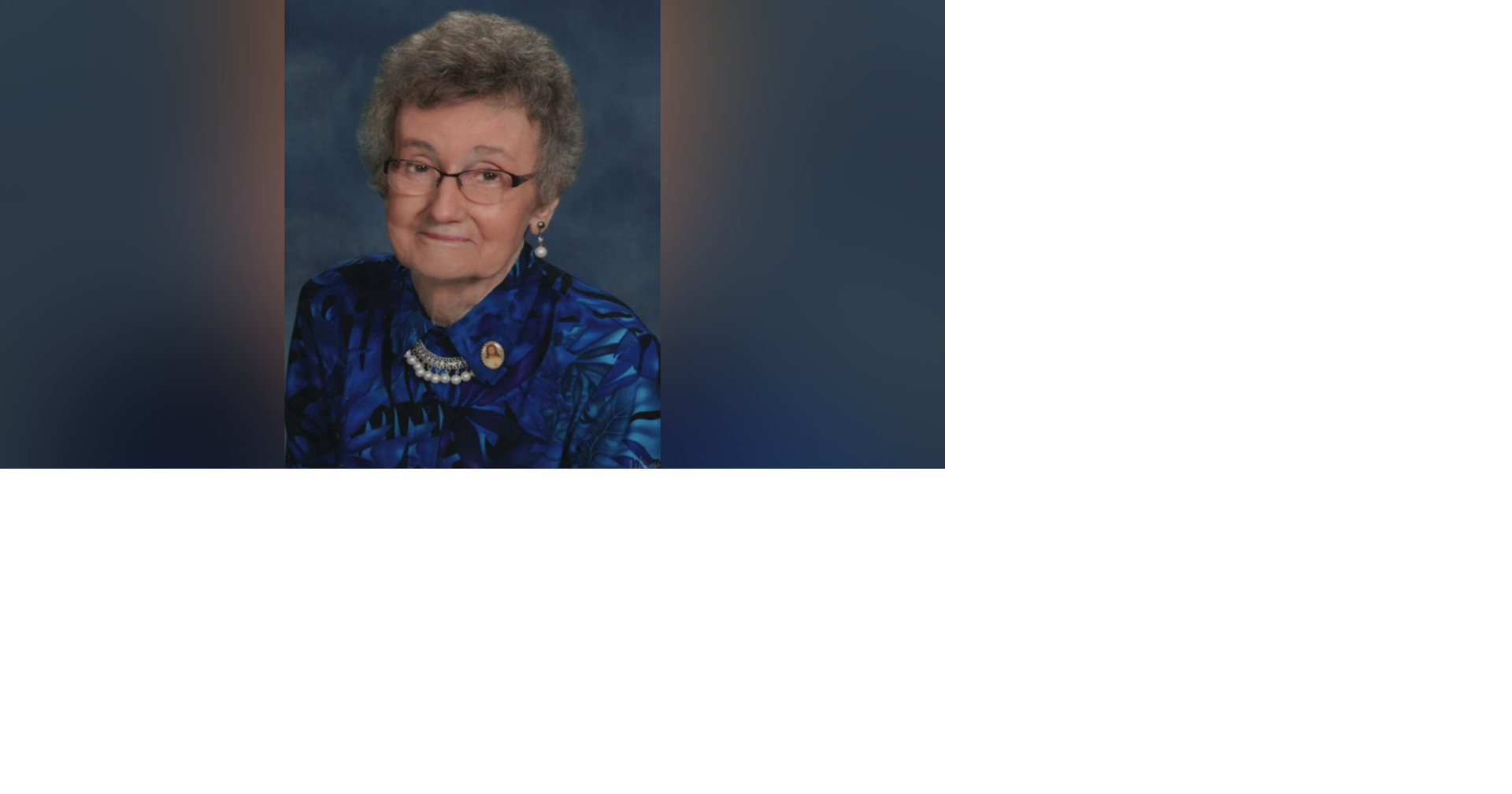 Irma Mae Collins | Obituaries | channel3000.com