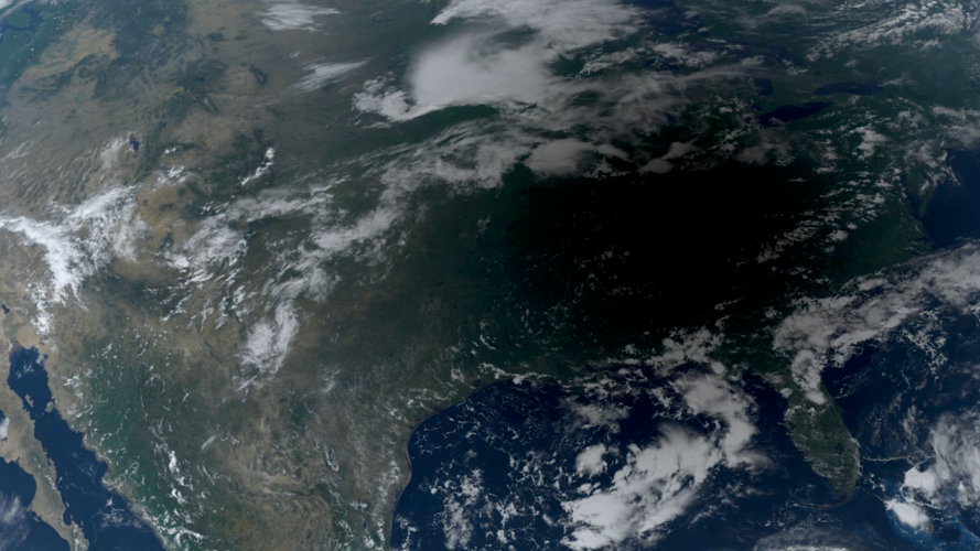 Guide to watching the upcoming solar eclipse in Madison | MADISON ...