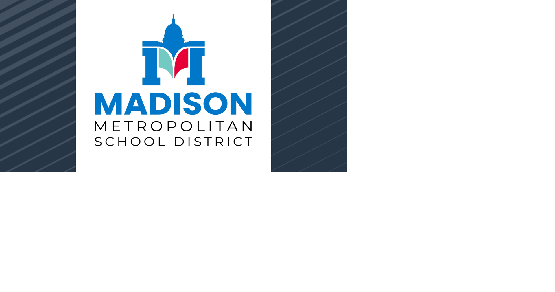 MMSD reveals new logo | News | channel3000.com
