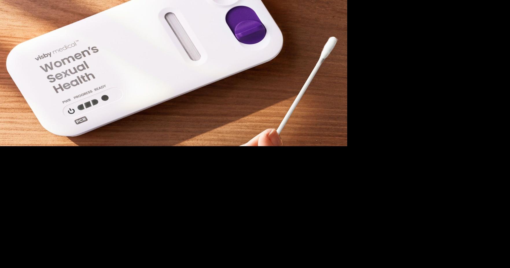 Home STD test kits among new options in sexual health care | Shareable ...