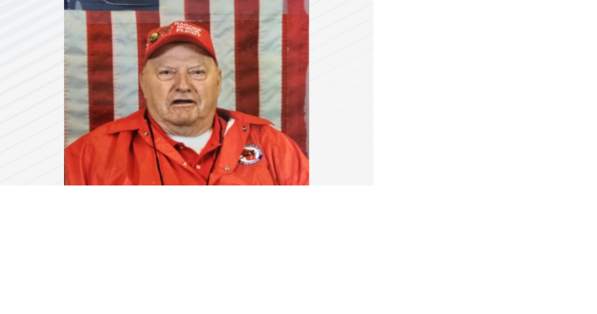 Gerald Liegel | Obituaries | channel3000.com