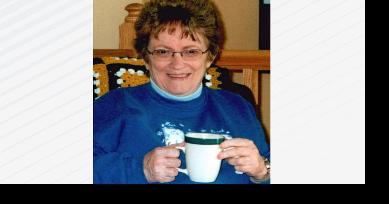 Judith Kay “Judy” Bergum | Obituaries | channel3000.com