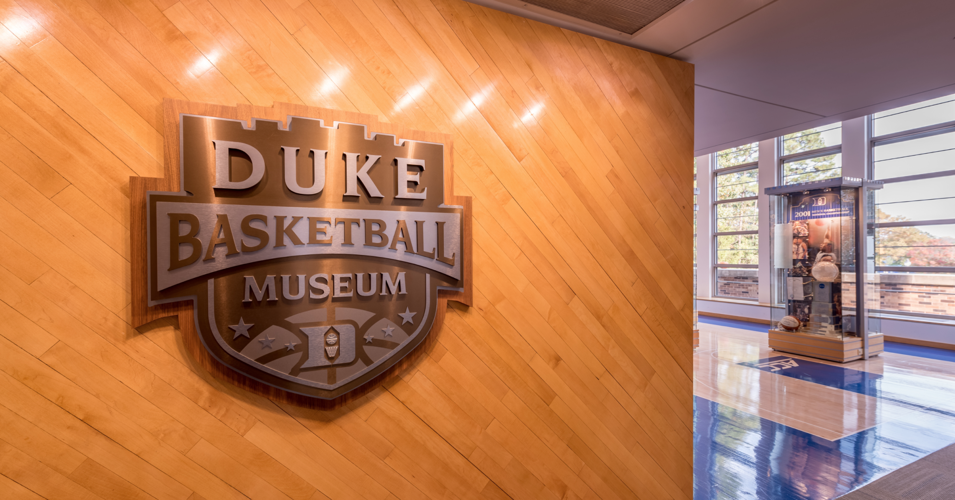 Rooting for Coach K | Doug Moe's Madison | channel3000.com