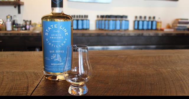 State Line Distillery celebrates first anniversary | Dining & Drink ...