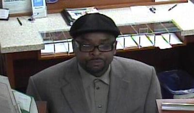 Madison bank robbery suspect arrested in Racine | Crime news ...