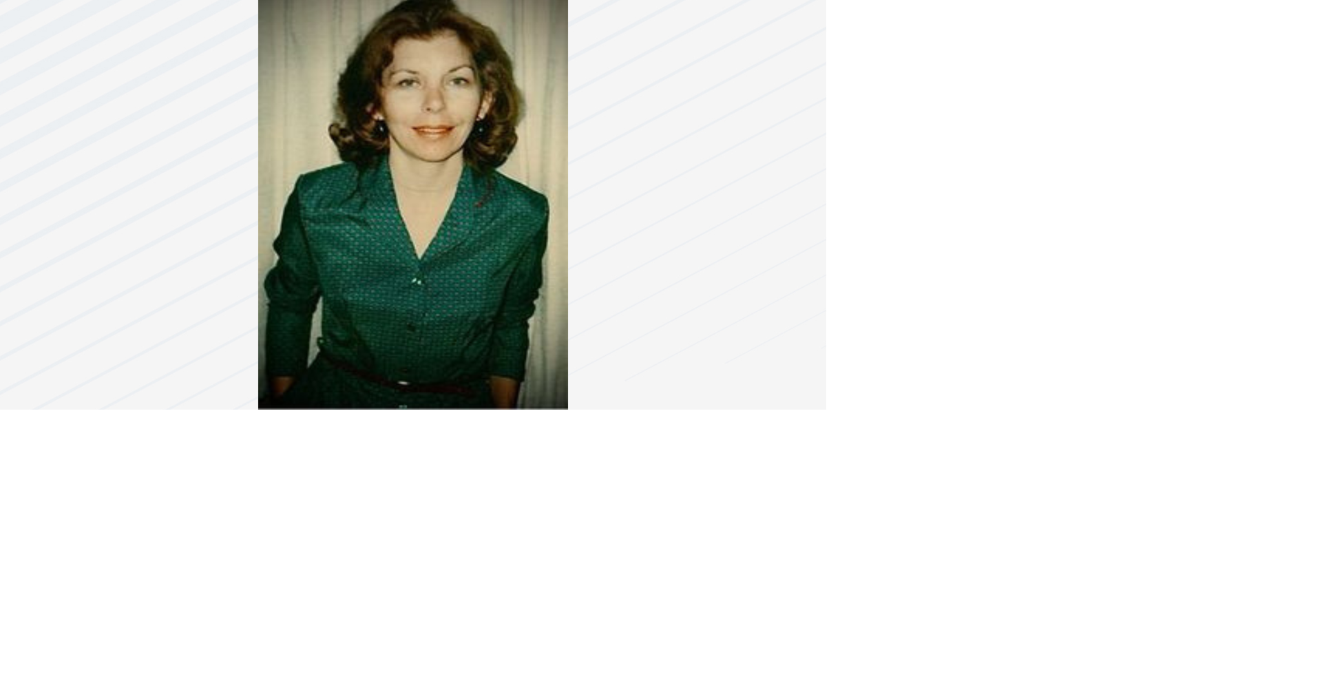 Vana Lee Allen | Obituaries | channel3000.com