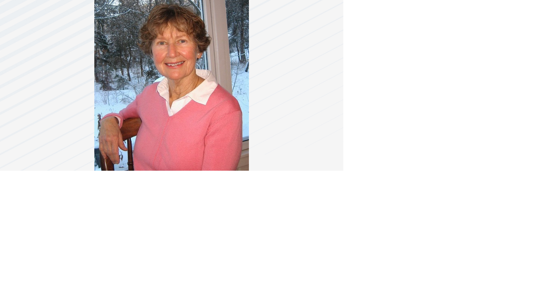 Sally Robbins Bilder | Obituaries | channel3000.com