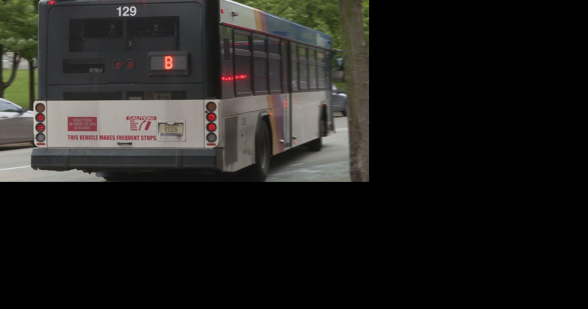 Three days in, riders and drivers adjusting to new Metro Transit routes ...