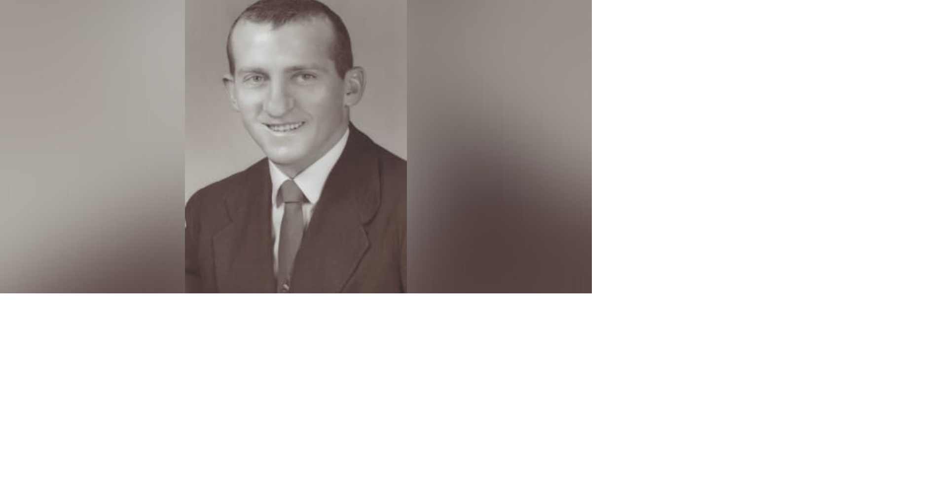 Vernon F. Duppler | Obituaries | channel3000.com