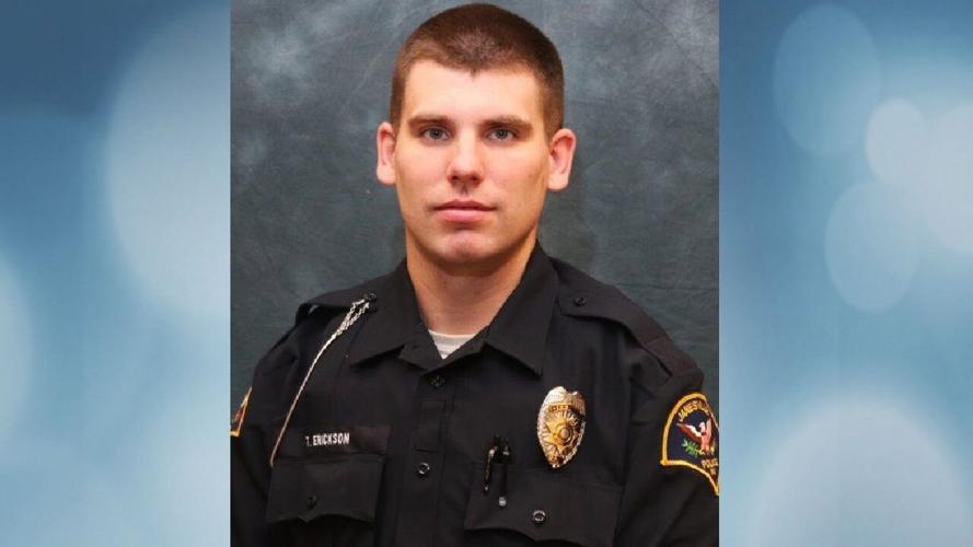 Janesville officer accused of disorderly conduct fired | Crime news ...