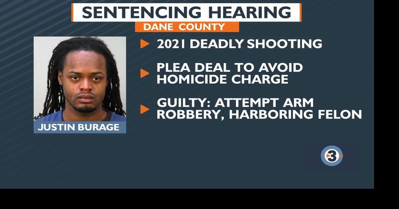 Sentencing hearing for man accused of 2021 deadly shooting | Video ...