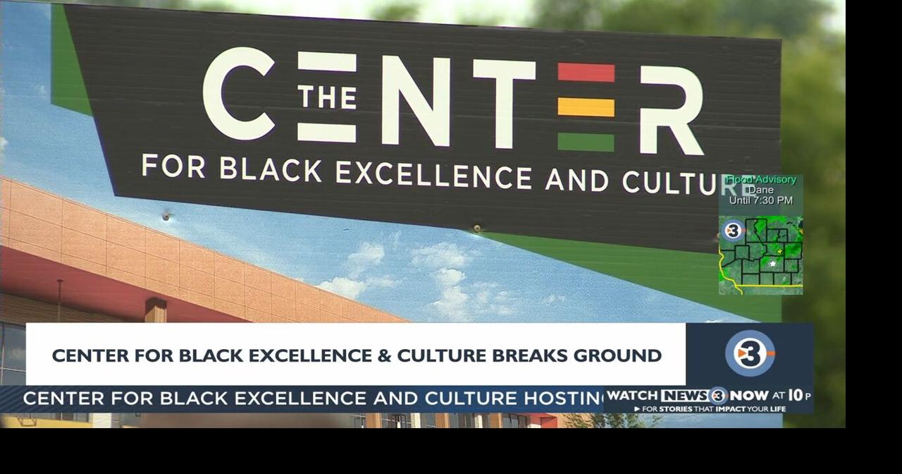 Rev. Dr. Alex Gee reflects on Center for Black Excellence and Culture ...