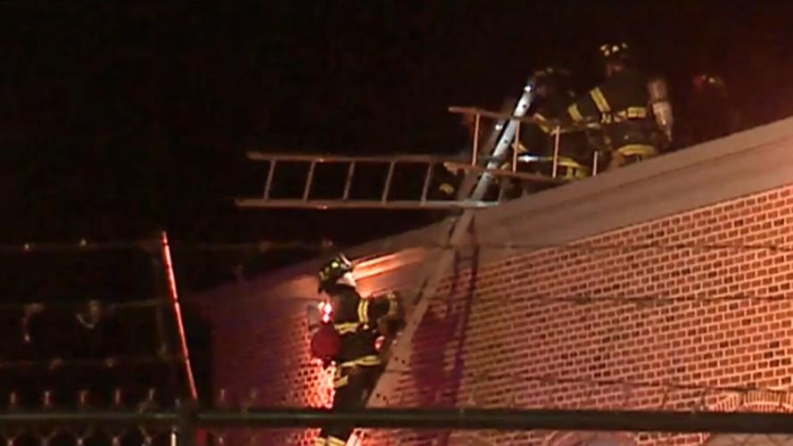 Beloit Fire Department investigate paper mill fire | Local News ...